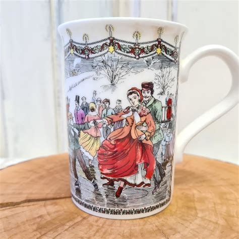 Fine Bone China - Etsy