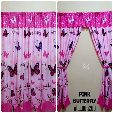 Jual Gorden Tirai Korden Jendela Dan Pintu GORDEN TIRAI KORDEN JENDELA DAN PINTU KORDEN PONI