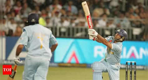 Yuvraj Singh Hints At Comeback From Retirement Next Year Cricket News