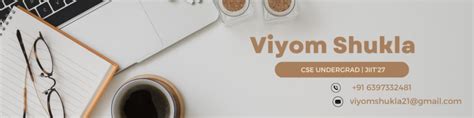 Viyom Shukla Noida Uttar Pradesh India Professional Profile