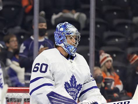Maple Leafs News And Rumors Richard Woll Marner And Matthews Flipboard