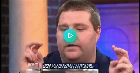 Kw On The Maury Show  On Imgur