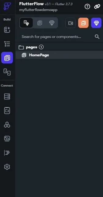 Introduction Of Flutter Flow