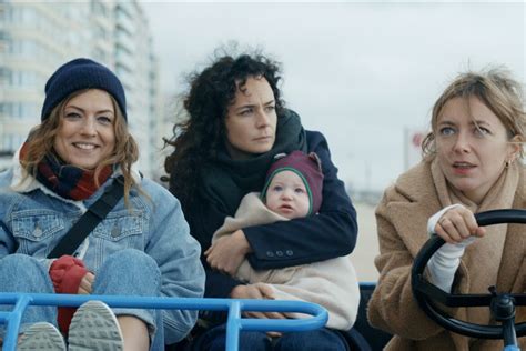 Les Befkes Sont De Retour Deuxième Saison F You Very Very Much à