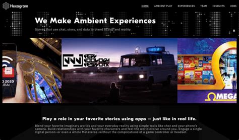 Hexagram — Ai Tools Catalog