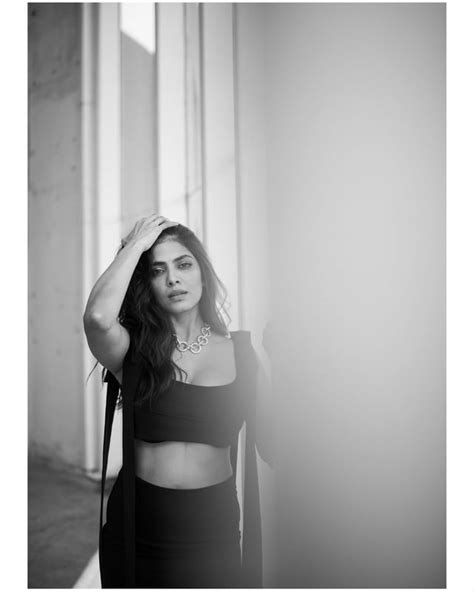 Malavika Mohanan Rmalluhorny
