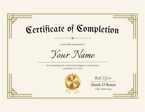 join the 1 ai class of 2025 learn ai in the best ai course