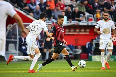 Transfert Youcef Atal Attendu En Turquie Nice Premium