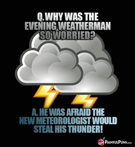 Funny Weather Forecast Quotes At Colby Westlake Blog
