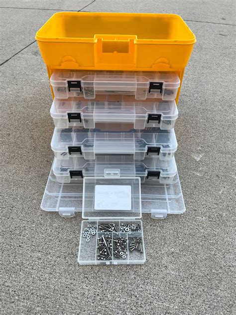 Team Associated Sc10 Parts Screw Nuts Miscellaneous Parts R C