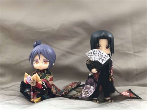 Itachi And Konan