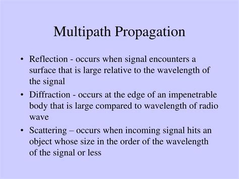 Ppt Antennas And Propagation Powerpoint Presentation Free Download Id 4268484