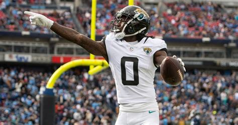 Report Tennessee Titans Signing Calvin Ridley To Four Year Deal On3