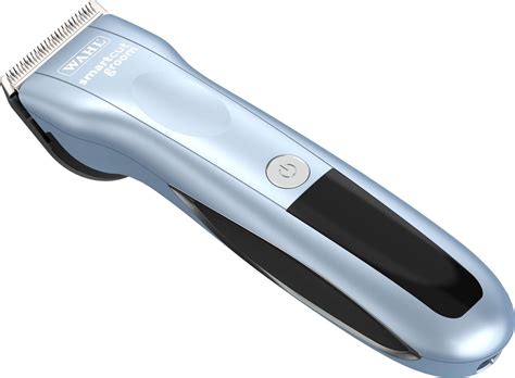 Wahl Smart Cut Groom Pet Clipper Blue
