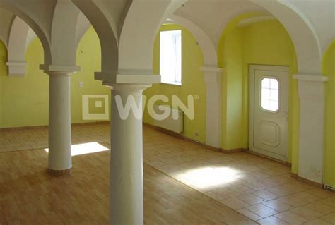 Willa do sprzedaży w Bolesławcu za cenę 850 000 zł stylowe wnętrze