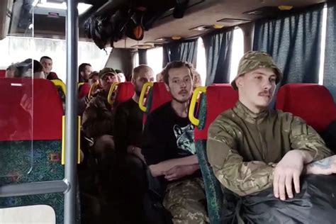 The Battle Of Mariupol How It Played Out And What It Looked Like Abc