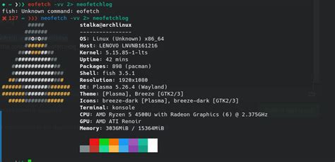 can t display current os · issue 2272 · dylanaraps neofetch · github
