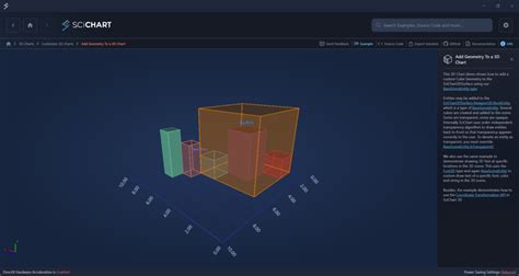 Scichart Wpf V8 0 Released Scichart