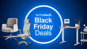 Our Top Rated Office Chair Gets A Big Discount For Black Friday But