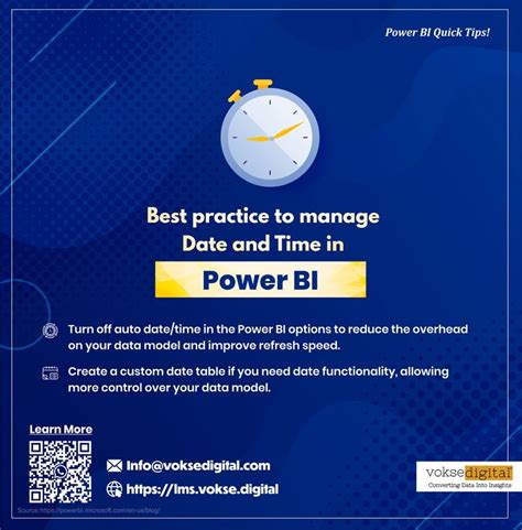 Manage Date And Time Fields In Power Bi Turn Off Auto Datetime To
