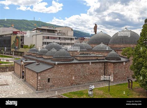 Daut Pasha Amam Hi Res Stock Photography And Images Alamy