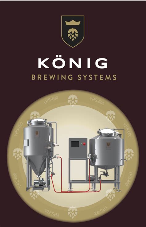 Yeast Propagation System Probrewer