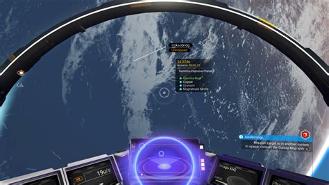Almost R Nomansskythegame