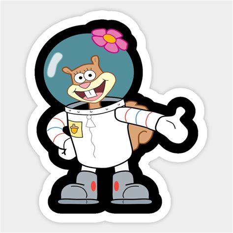 SpongeBob Sandy Cheeks By Djh In Spongebob And Sandy Sandy Cheeks Spongebob