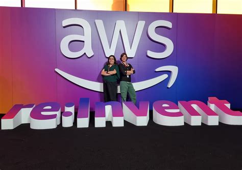 aws re invent 2023 coredevx