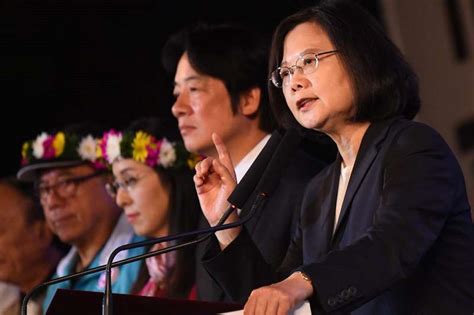 力拱賴清德參選2020年 辜寬敏預言：蔡英文絕對不可能當選！ 風傳媒
