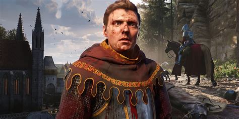 052 Ein Stück Genugtuung ️ Kingdom Come Deliverance 2 Texqwe