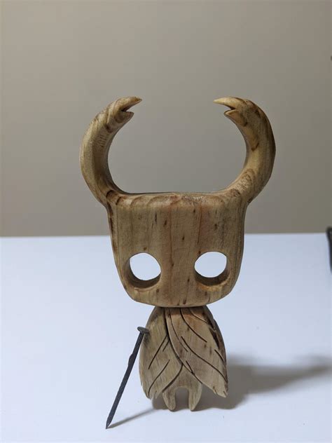 Scroll Knight Hollowknightart