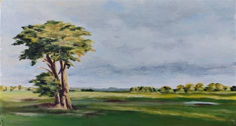 Memory Tree Study 2