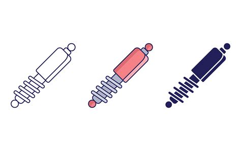 Suspension Vector Icon 17256805 Vector Art At Vecteezy