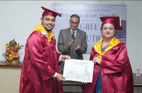 Adv Suraj Tiwari On Linkedin Feeling Proud To Announce That I Finally Got My Degree Of Law The…