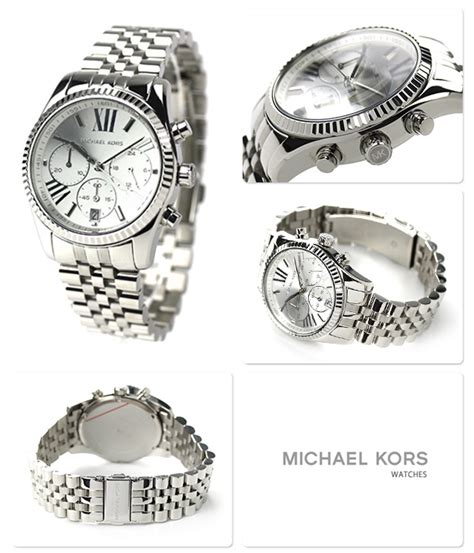 Đồng hồ Michael Kors MK5555 Unisex