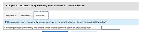 Problem 24 4A Algo Applying Net Present Value And Chegg
