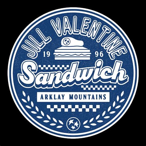 Camiseta Premium Unisex Zombie Sandwich Vintage De Angela Vera