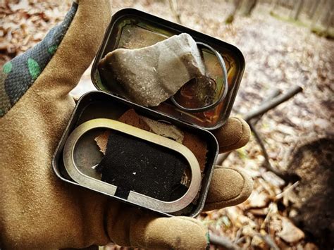 Defining Bushcraft Preparedwanderer