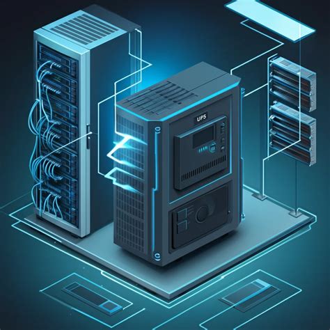 How To Choose A Ups For Your Data Center Mingch How To Choose A Ups For Your Data Center Mingch
