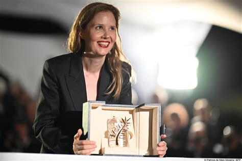Cannes Film Festival 2023 Justine Triets Anatomy Of A Fall Wins
