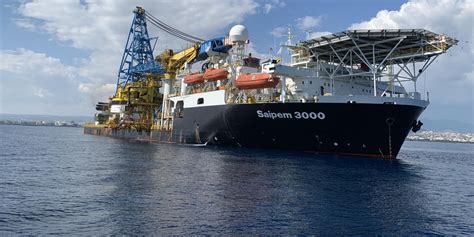 Saipem Wins 900 Million Contract In Angola Angolan Mining Oil And Gas