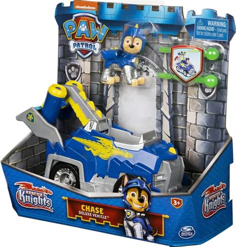 Paw Patrol Big Truck Pups Vehicle And Figure Rescue Truck One Supplied