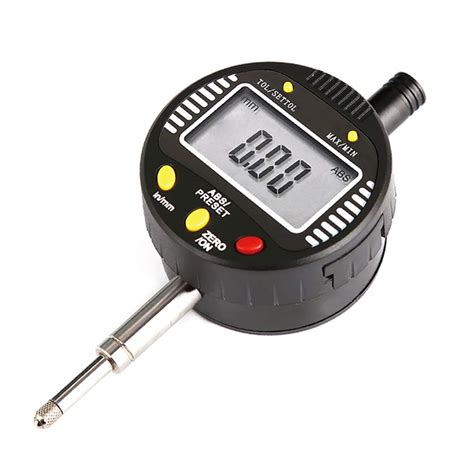 Buy Digimatic Indicator Digital Dial Indicator High Precision
