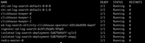 Edge Delta Hybrid Log Search Edge Delta Documentation