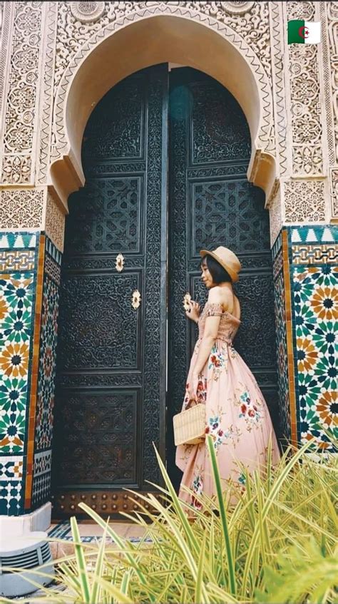 Pin Di Aichabh Su Algeria 🇩🇿 💖 ️ الجزائر💞💗
