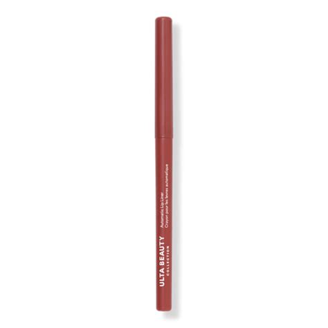 Ulta Beauty Collection Spice Automatic Retractable Lip Liner Ulta