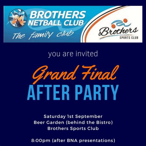 Brothers Netball Club Brothers Netball Club Bundaberg