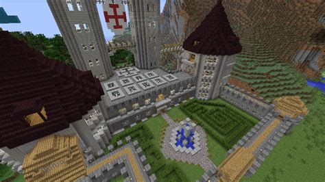 Yogscast Minecraft Server