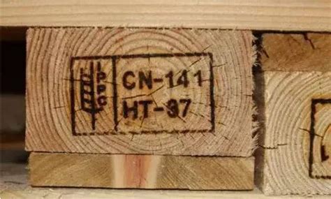 What Is Meant By Ippc In A Wooden Pallet Vector Magnets Faq